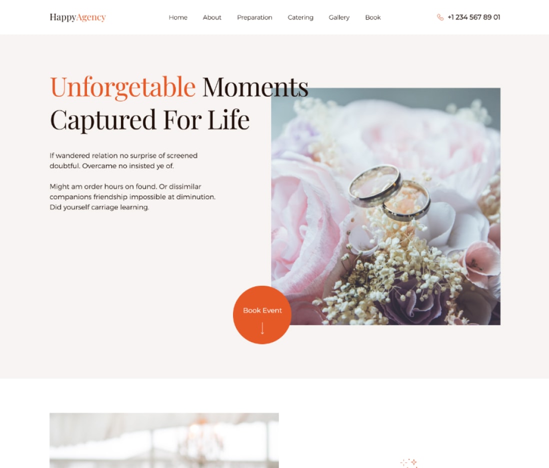 Free Static Website Generator - Slides