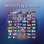 Ultimate Collection of National (Country) Flag Icon Sets