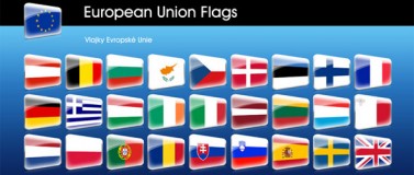 Ultimate Collection of National (Country) Flag Icon Sets