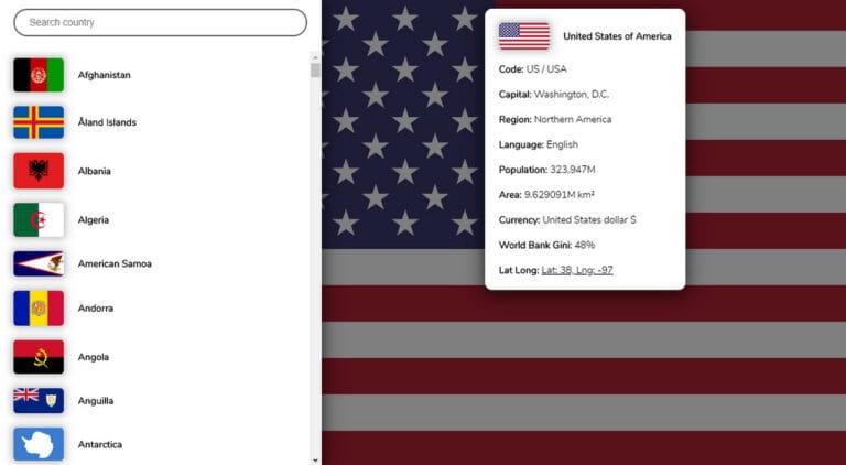 Ultimate Collection of National (Country) Flag Icon Sets