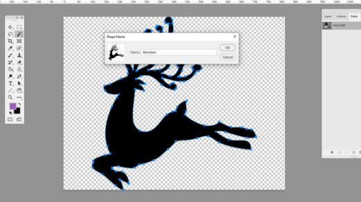 Free Custom Shapes for Adobe Photoshop