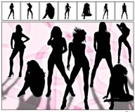 Free Custom Shapes for Adobe Photoshop