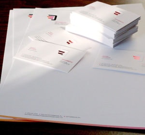 35+ Examples of Branding & Corporate Identity Design
