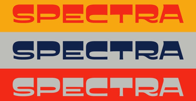 Typography: Anatomy of a Letterform