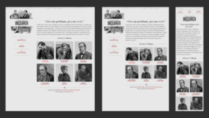 Responsive Web Design: 50 Examples and Best Practices - Designmodo