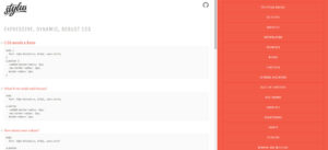 Useful Tools to Speed up your CSS and HTML Coding Time - Designmodo