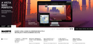 Examples of CSS Website Designs for Inspiration - Designmodo