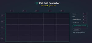 Examples of CSS Website Designs for Inspiration - Designmodo