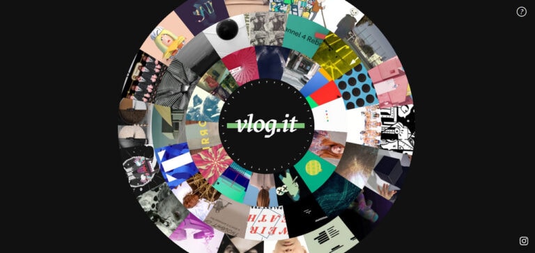 Examples of CSS Website Designs for Inspiration