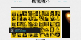 Beautiful Examples of Sliders in Website Design - Designmodo