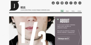 Beautiful Examples of Sliders in Website Design