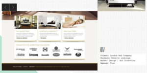 Beautiful Examples of Sliders in Website Design - Designmodo