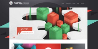 Beautiful Examples of Sliders in Website Design - Designmodo