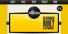 Beautiful Examples of Sliders in Website Design