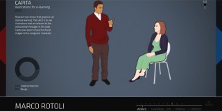 Beautiful Examples of Sliders in Website Design - Designmodo