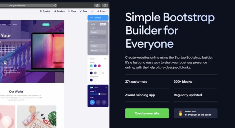 Best Landing Page Examples You Need for Inspiration - Designmodo