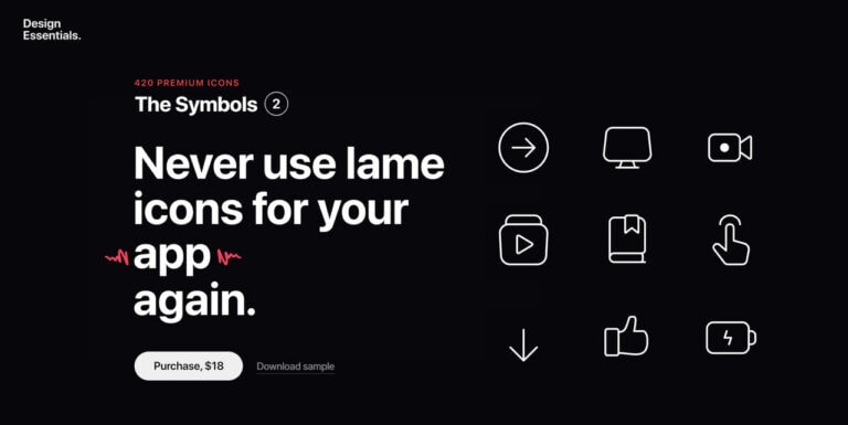Best Landing Page Examples You Need for Inspiration - Designmodo