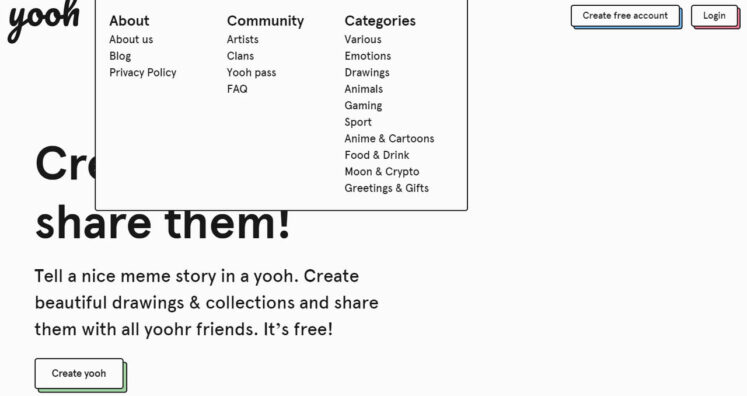 30+ Examples of HTML5 Websites - Designmodo