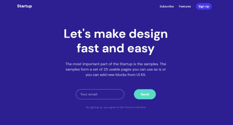 Best Landing Page Examples You Need for Inspiration - Designmodo