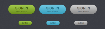 How to Create CSS3 Buttons