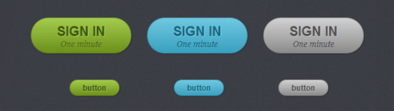 How to Create CSS3 Buttons