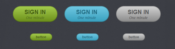 How to Create CSS3 Buttons