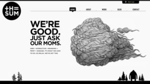 Form and Function: Websites That Combine Beauty with Usability