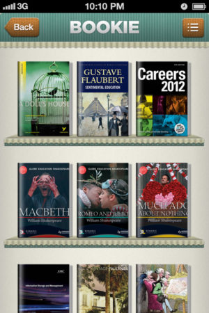 Pandora UI Free for iOS - User Interface Pack