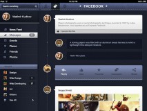 Pandora UI Free for iOS - User Interface Pack