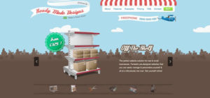 Form and Function: Websites That Combine Beauty with Usability - Designmodo