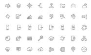 Best Free Web Icon Packs to Download