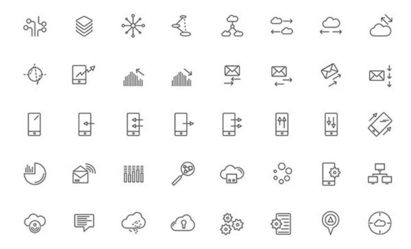 Best Free Web Icon Packs to Download