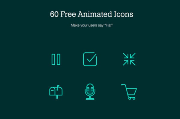 Best Free Web Icon Packs to Download