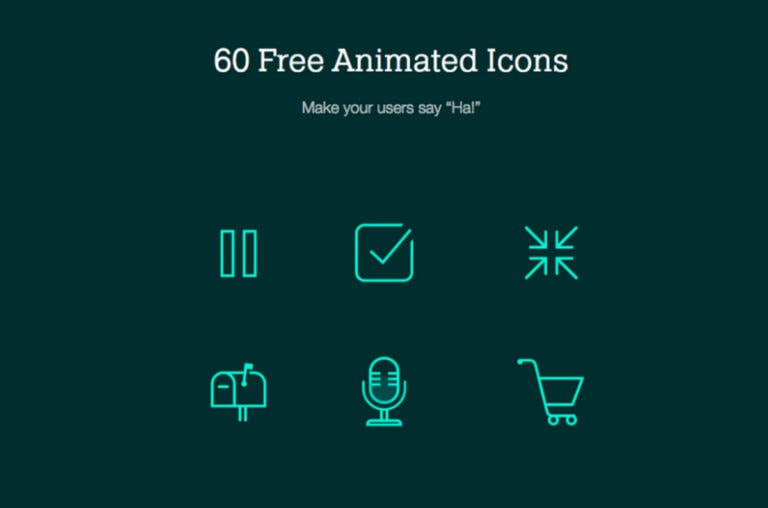 Best Free Web Icon Packs to Download