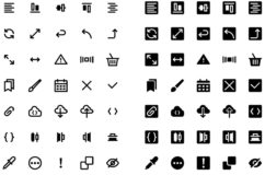 Best Free Web Icon Packs to Download - Designmodo