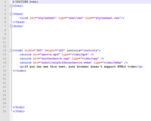 Understanding HTML5 and CSS3 for Web Design - Designmodo