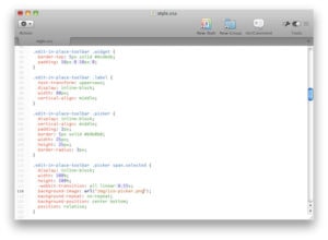 Wireframing, Prototyping, Mockuping - What’s the Difference? - Designmodo