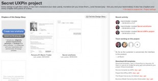 Collaboration in the User Experience Design Process
