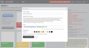 Collaboration in the User Experience Design Process