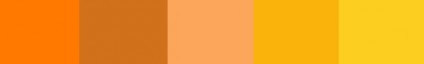 Beware of Orange: Active and Controversial