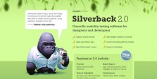 Going Green: Color Connects with Nature - Designmodo
