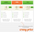How to Create CSS3 Pricing Tables - Designmodo