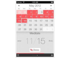 28 Examples of iPhone App User Interfaces - Designmodo