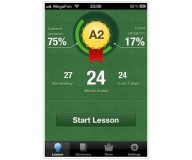 28 Examples of iPhone App User Interfaces - Designmodo