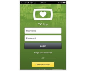 28 Examples of iPhone App User Interfaces - Designmodo