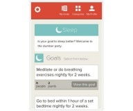 28 Examples of iPhone App User Interfaces - Designmodo