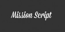 Free Fonts You’ll Want to Use Now, Trends and Examples - Designmodo