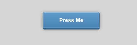 Creating a 3D Button in CSS3 - Designmodo