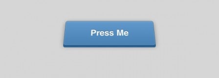 Creating a 3D Button in CSS3 - Designmodo