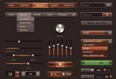 Working with Color: Create a Monotone Design Scheme